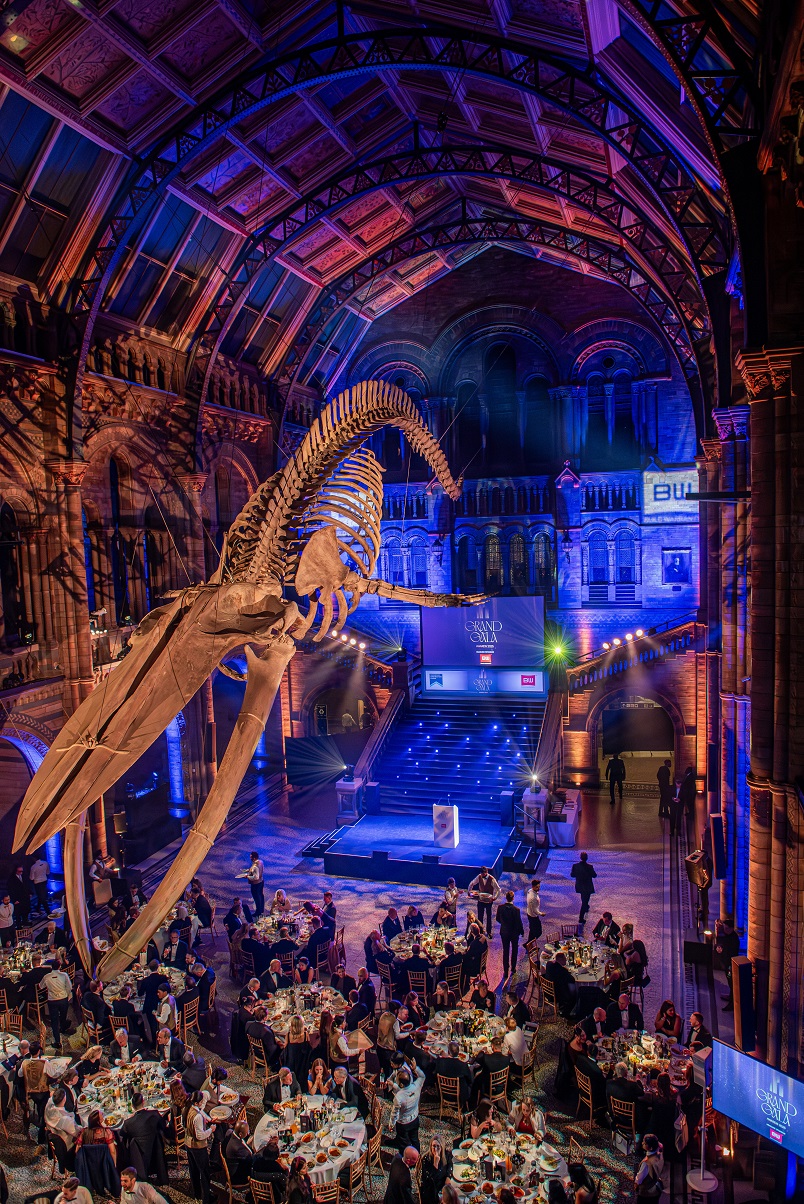 Considerate Constructors Scheme unveils grand gala award winners | Scottish Construction Now